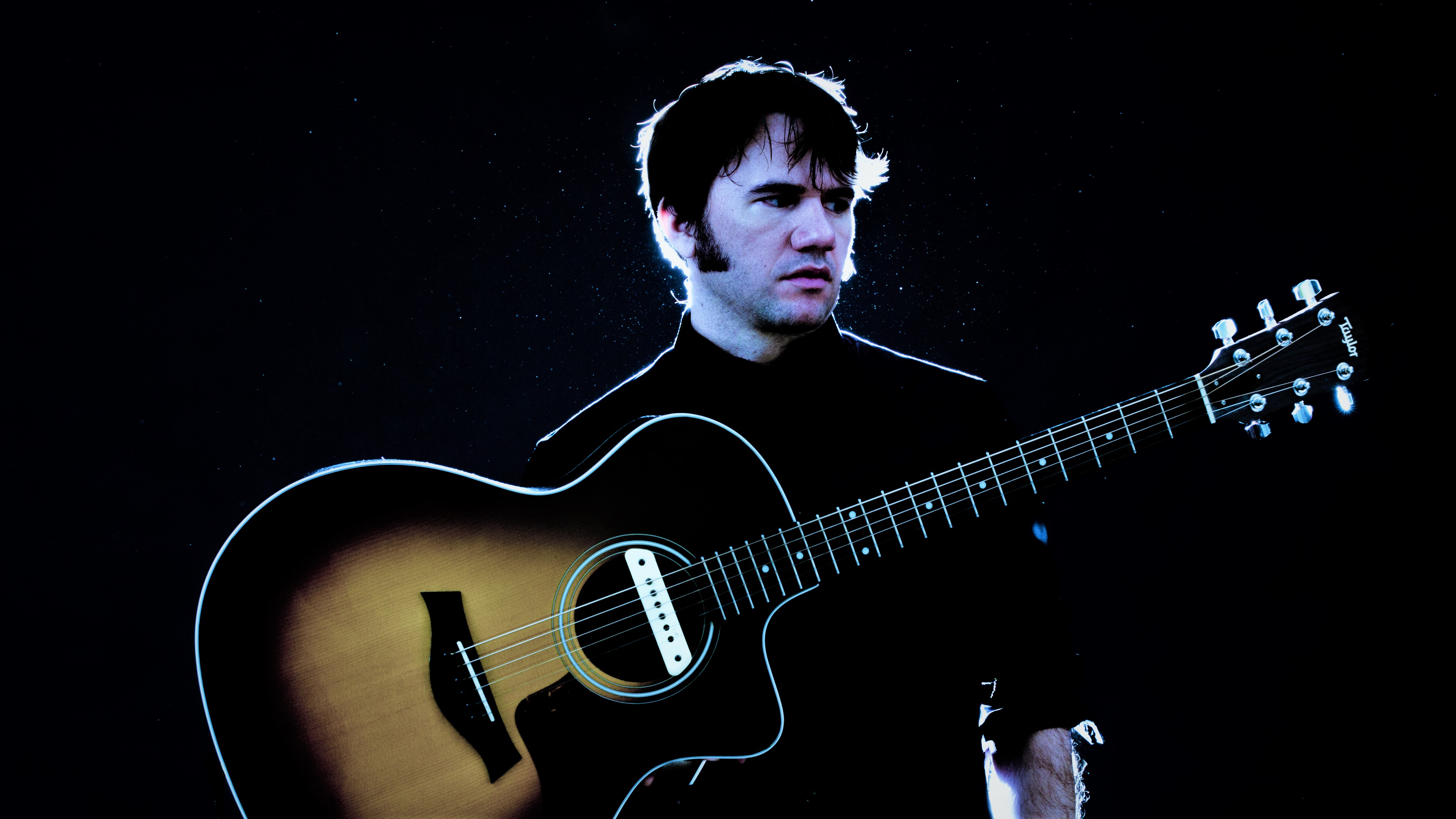 Goël - Goël en concert en 2017